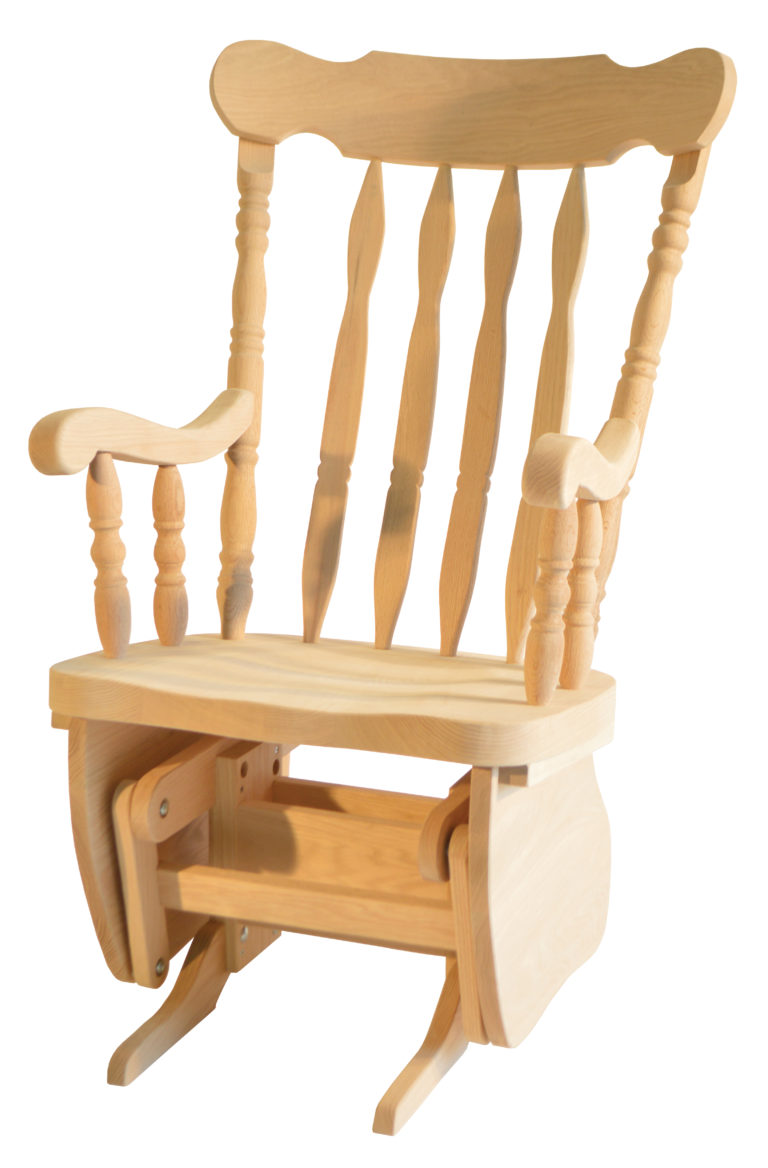Grandpa Rocker | Martin's Chairs